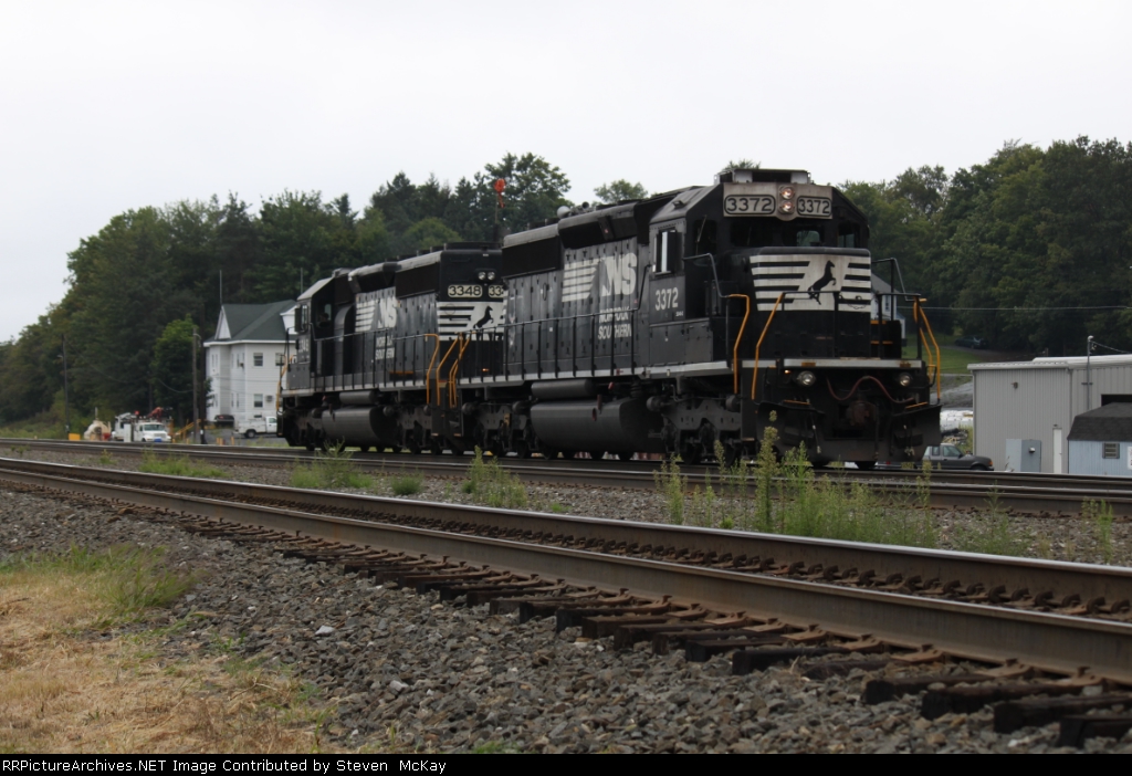 NS 3372